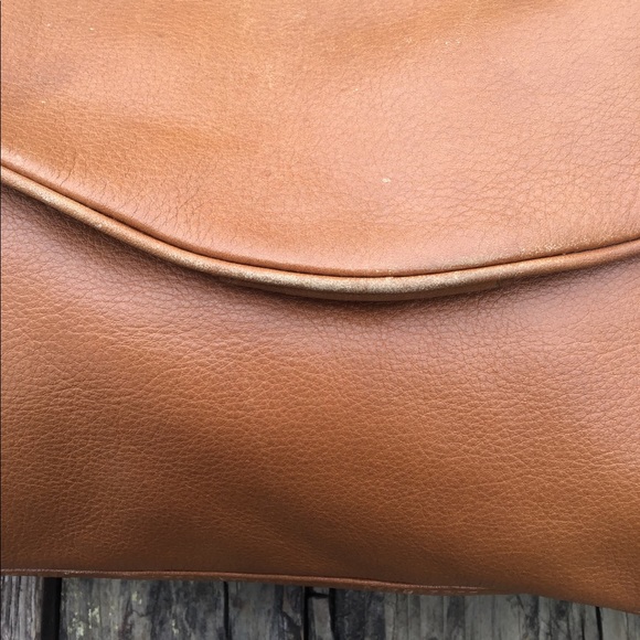 Tannery West | Bags | Tannery West Vintage Satchel | Poshmark